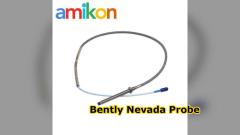 Bently Nevada 330104 Probe API 670 Compliance
