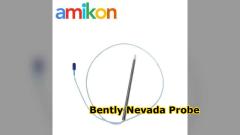 Bently Nevada 3300 Probe API 670 ATEX Certified