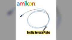 Bently Nevada 330103 XL Probe Asset Protection