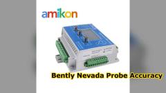 Bently Nevada 330104 8mm Proximity Probe