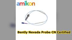 Bently Nevada 330703 Probe M14 CN Certified