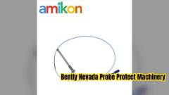 Bently Nevada Probe API 670 Compliance