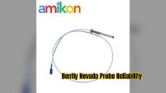 Bently Nevada 330103 Probe API 670 Compliance
