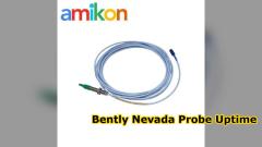 Bently Nevada 3300 XL Probe Max Uptime