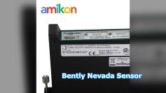 Bently Nevada 170180 01 00 Proximitor Sensor