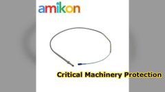 Bently Nevada 330102 Probe Critical Machinery Protection
