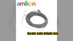 Bently Nevada 84661-66 Cable: Tough Armor, Long Life