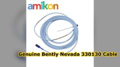 Bently Nevada 330130 070 00 CN Extension Cable Review
