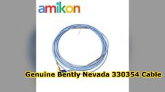 Bently Nevada 330354 040 24 05 Extension Cable Review