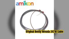 Bently Nevada 24710 040 01 Extension Cable Original Parts