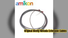 Bently Nevada 24710 040 01 Extension Cable Original Parts