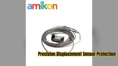 PR6423 13R 040 CON021 Eddy Current Displacement Sensor