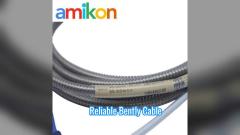 Bently Nevada 330130 045 01 CN Cable Reliability