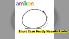 Bently Nevada 330102 00 13 10 02 00 Short Case Probe