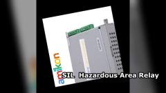 Bently evada 70-0 SIL  Relay Module