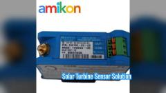Bently Nevada 330180-X0-05 Sensor For Solar Turbines