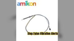 Bently Nevada 330910 Probe for Compressor Vibration