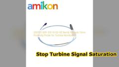 Bently Nevada 330703 11mm Proximity Probe for Turbines