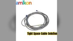 Bently Nevada 330930 065 02 05 Cable