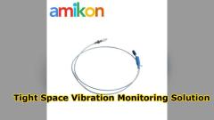 Bently Nevada 330171 5mm Probe for Tight Space Monitoring