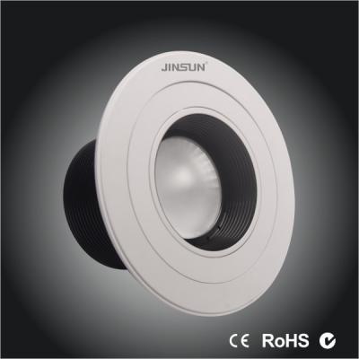 Cina Il buon potere di alta qualità regolabile ha condotto la nuova illuminazione principale garanzia venente 5years dei downlights in vendita