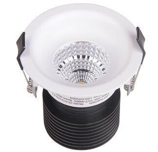 Cina la progettazione 5 della cucina ha condotto il verticale principale downlight del soffitto messo giù luce in vendita