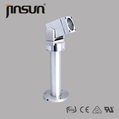 China led aluminum housing Yard light Ip65 outdoor light Park lightGU10 /MR1resistental lighting for sale
