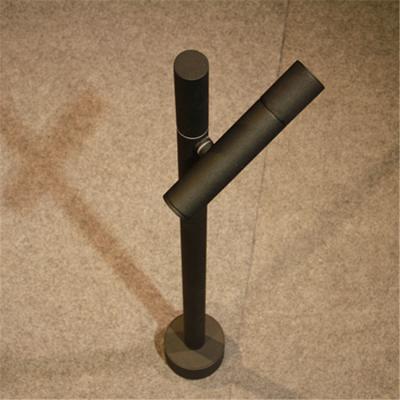 China los propio diseñaron lo más tarde posible la luz del césped del LED/la luz de la yarda/el jardín RGB/3000K/4000K/6000K ligero 350lm en venta