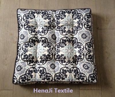 China seat cushion for garden for sale