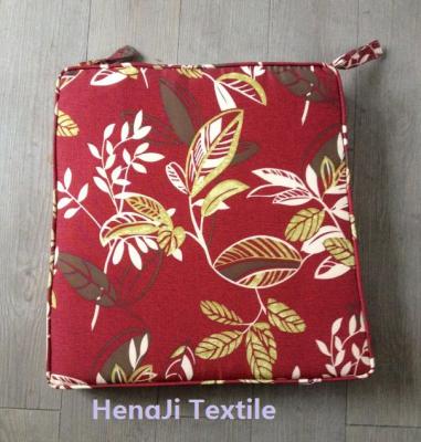 China garden chair cushion seat pad for sale
