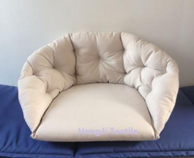China outdoor patio cushion seat cushion for sale