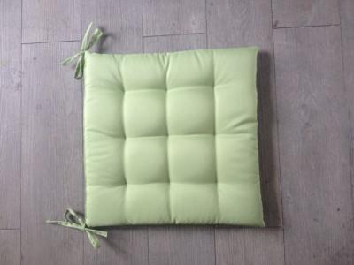 China outdoor chair pad seat pad for sale