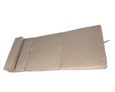 China Foam Folding Seat Cushion Beach Camping Outdoors Use Foldable Seat Cushion for sale