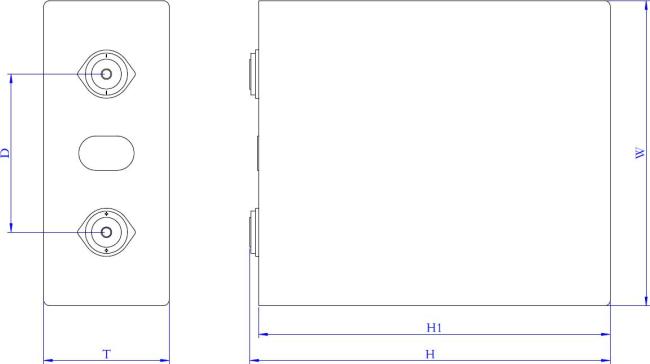 LF280 280Ah lifepo4 battery