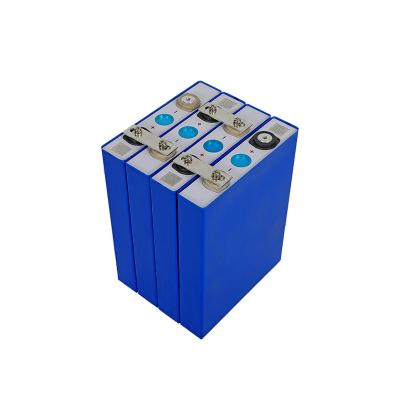 China Lítio Ion Battery 3.2v 50ah 120ah 230ah 272ah 302ah 280ah da pilha Lifepo4 à venda