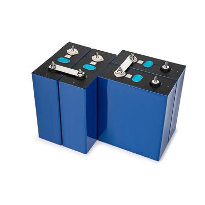 China categoria de 4pcs 3.2V304Ah um Lifepo4 células de bateria 200Ah 230Ah 310Ah rv solar EV à UE for sale