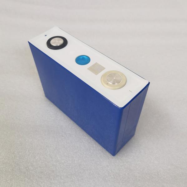 cellule di batterie prismatiche ricaricabili solari della batteria 3.2v100ah 3 2v lifepo4 100ah del ferro del litio lifepo4
