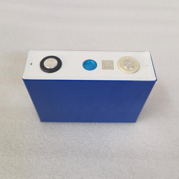 cellule di batterie prismatiche ricaricabili solari della batteria 3.2v100ah 3 2v lifepo4 100ah del ferro del litio lifepo4