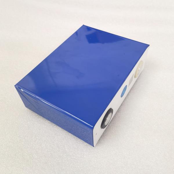 cellule di batterie prismatiche ricaricabili solari della batteria 3.2v100ah 3 2v lifepo4 100ah del ferro del litio lifepo4