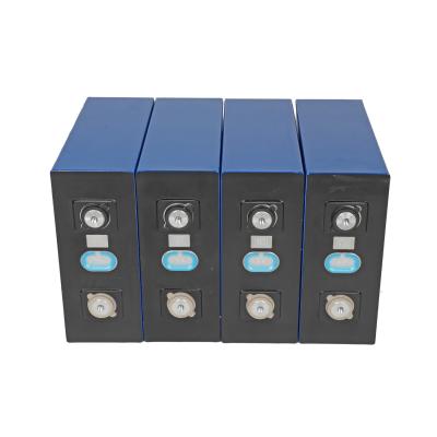 Китай Домашняя литий-ионная солнечная батарея 3.2v280ah Лифепо4 призматический фосфат продается