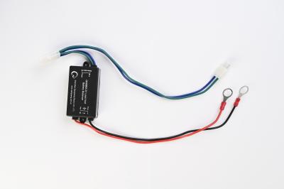 中国 ポーランドの倉庫QNBBM 4S 24S李イオン スマートで活動的な充電器の平衡装置で貯蔵しなさい 販売のため