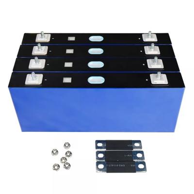 China Califique una célula recargable a estrenar de Ion Battery 177ah 3.2V del litio para 12V en venta