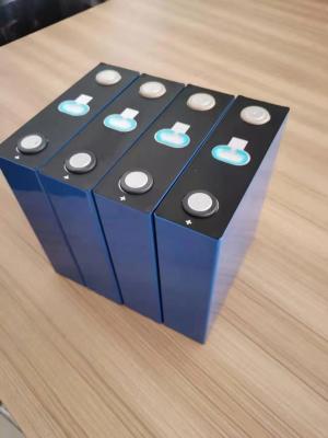 中国 RVの供給のための深い周期CATLのプリズム細胞228ah 230ah 200ah 3.2V 販売のため