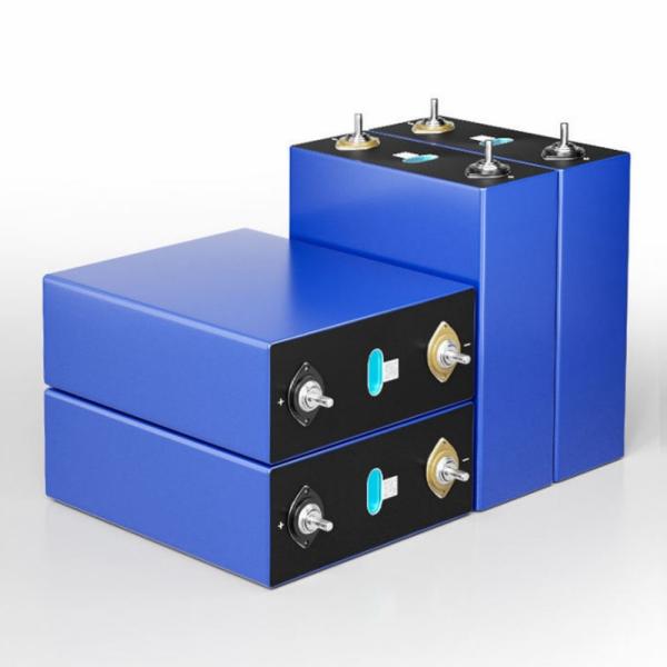 EVE EU Poland Stock LF280K HSEV Grade A+ 3.2v Lifepo4 Battery For Solar System VAT Free