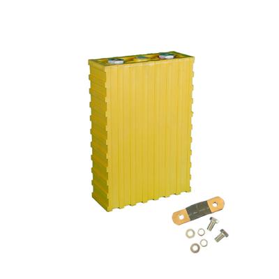 China Thundersky 60AH Winston Battery Lifepo4 Cell For EV Solar Energy Storage for sale