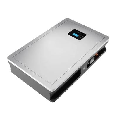 중국 인버터 RS485와 캔 통신 48V 200ah를 위한 51.2V 200AH 10KWH 10.24KWH 셉로 BMS 배터리 판매용