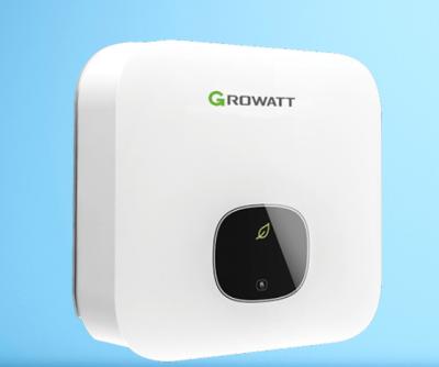 China RS485/PODE no inversor da grade 50/60 da C.A. da saída de hertz de tipo tensão da frequência da saída à venda