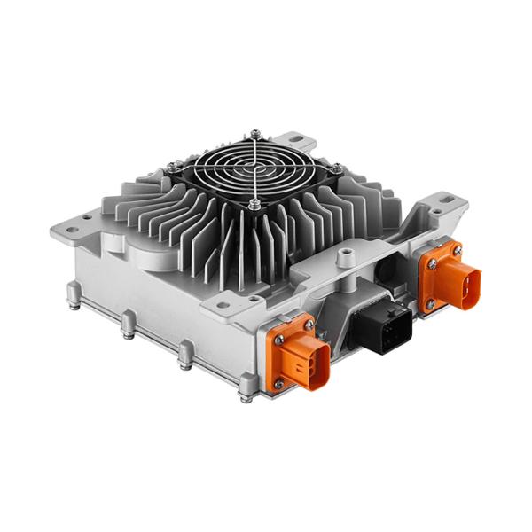 Caricatore TC all'ingrosso di fabbrica a bordo di caricatore EV CAN o Enable 1.8KW 3.3KW 6.6KW in vendita