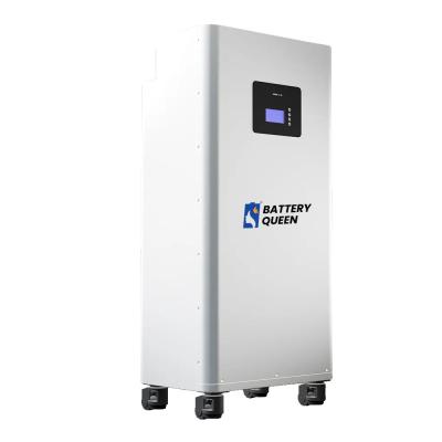 中国 ポーランド ストックスタンドING EVE 16S 48V 304Ah DIY Lifepo4 バッテリーキット Seplos BMS 200A 販売のため