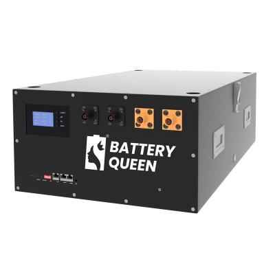 中国 セプロス リフォポ4 バッテリーケース スクリュー ダイ 新しい 15Kwh 48V 230Ah 280Ah バッテリー 販売のため